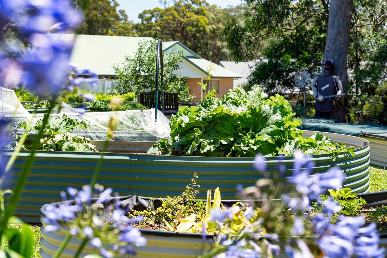 RFBI Basin View Masonic Retirement Village, Basin View NSW - retirement ...