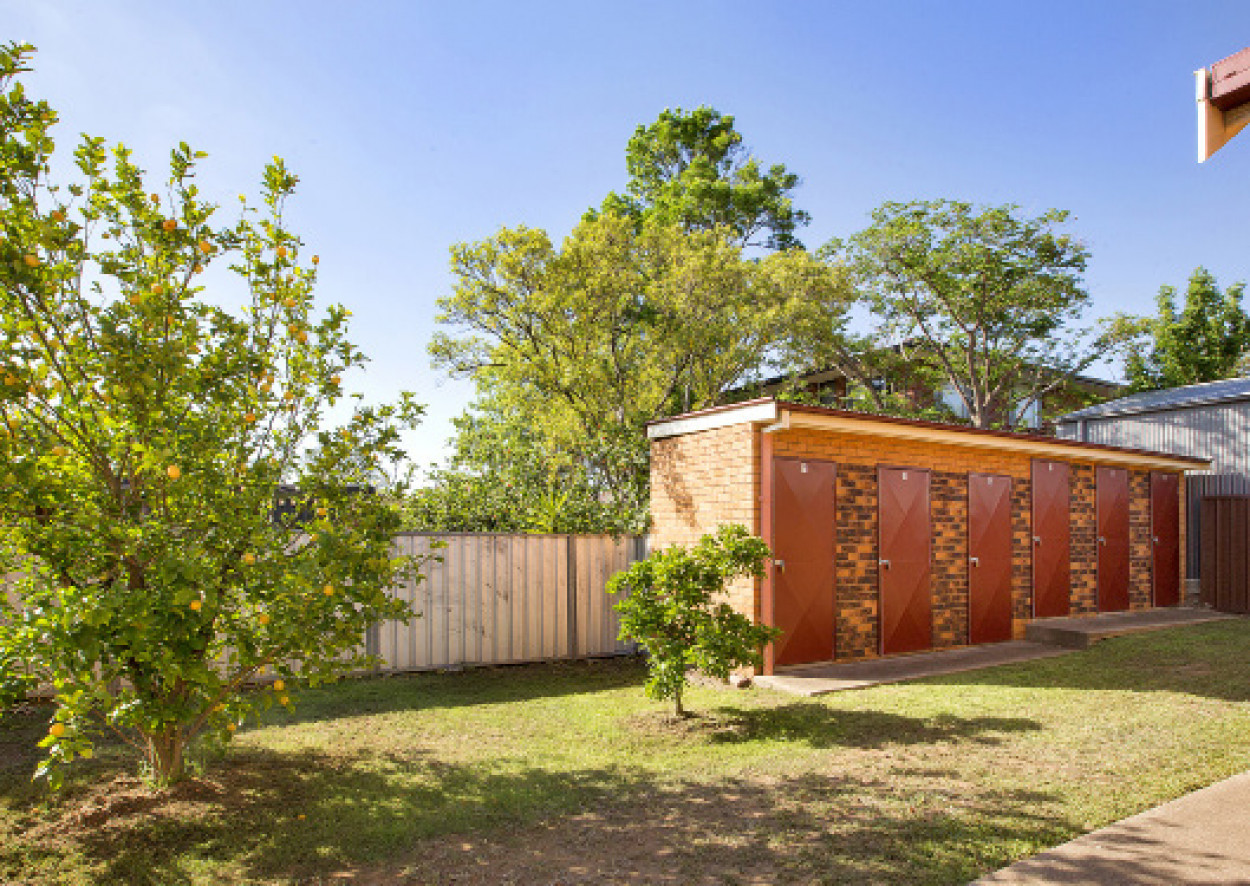 RFBI Tamworth Masonic Retirement Village, Tamworth NSW - retirement ...