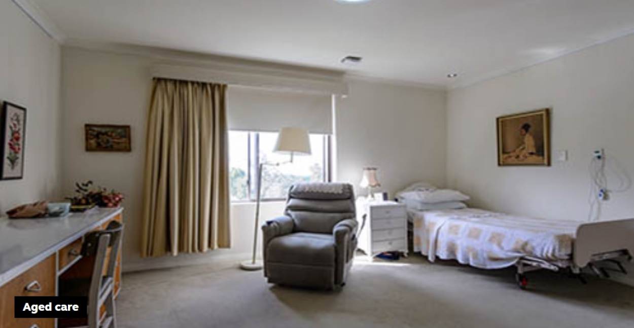 Uniting Wesley Gardens, Belrose NSW - retirement real estate ...