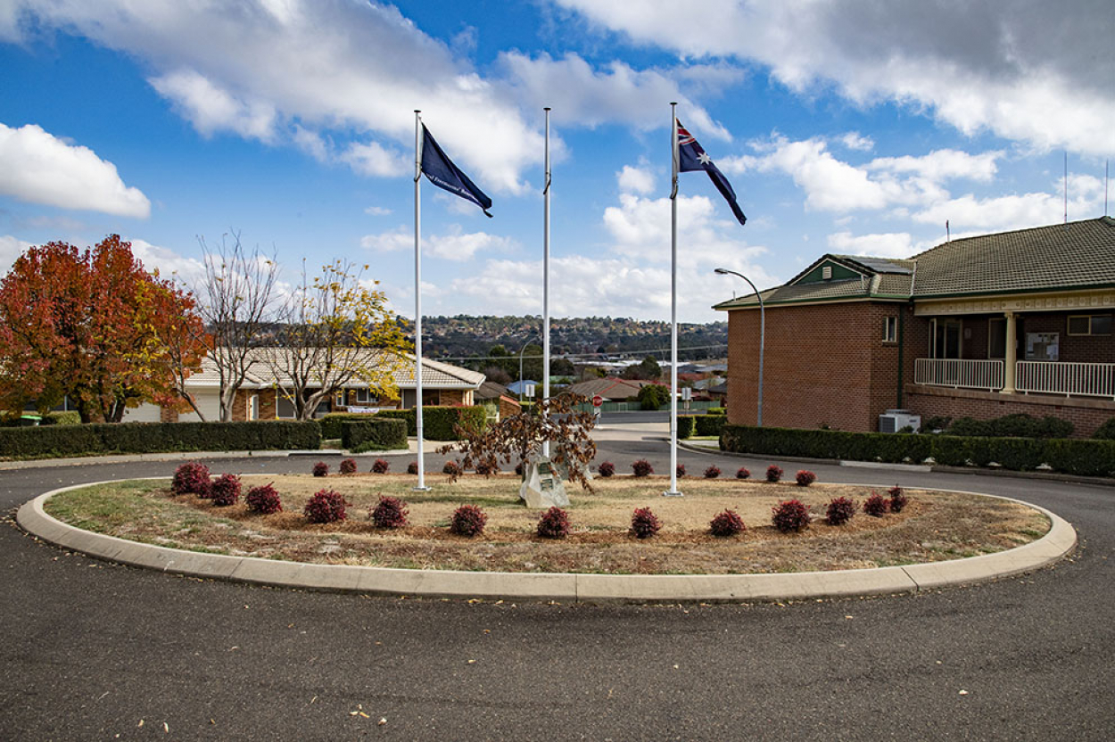 RFBI Armidale Masonic Retirement Village, Armidale NSW - retirement ...