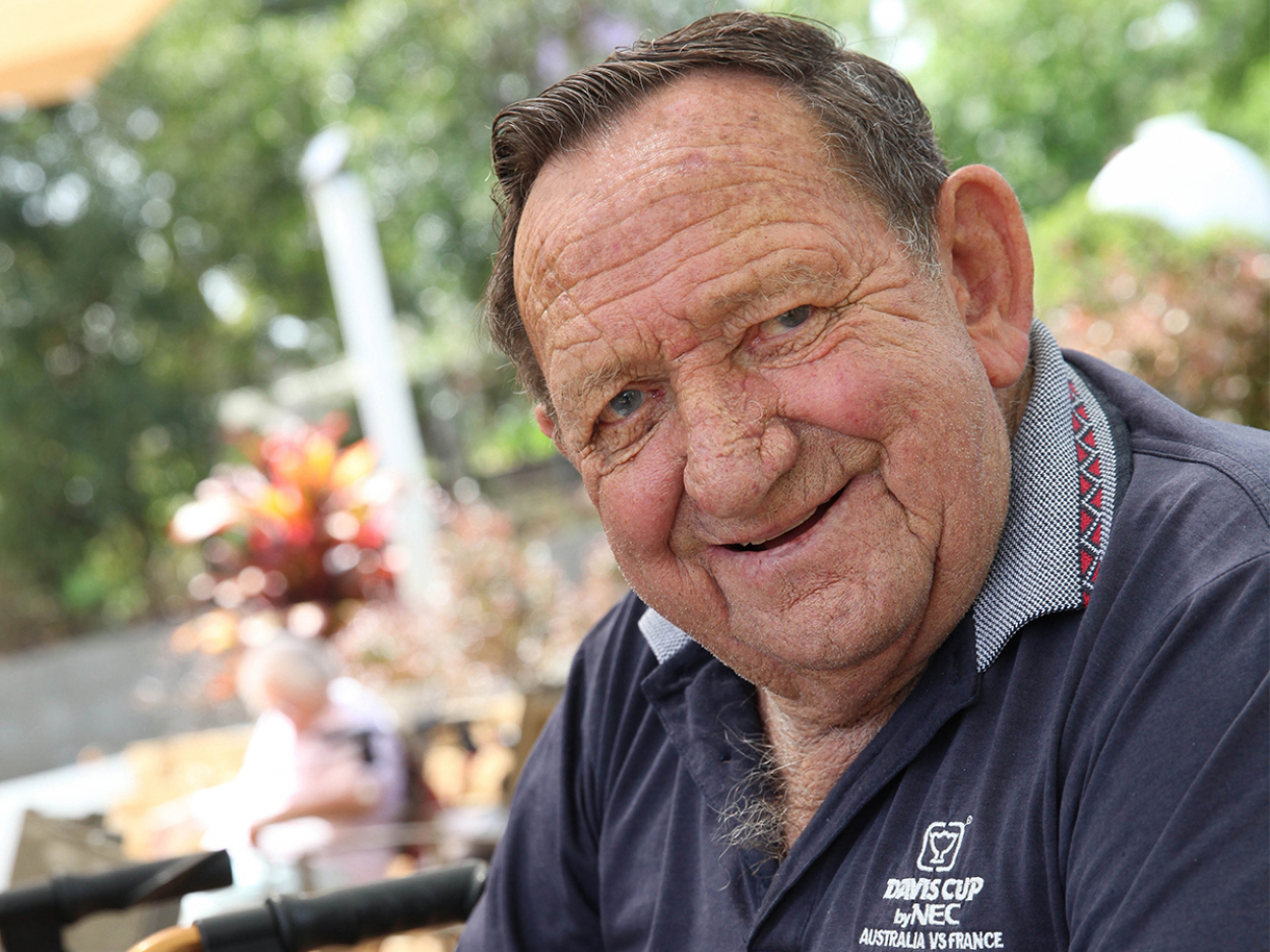 RFBI Bellingen Masonic Retirement Village, Bellingen NSW - retirement ...