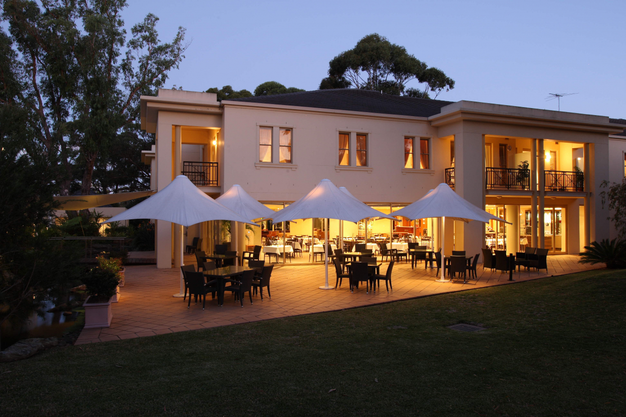 Ardency Aroona, Yowie Bay NSW - retirement real estate | Downsizing.com.au