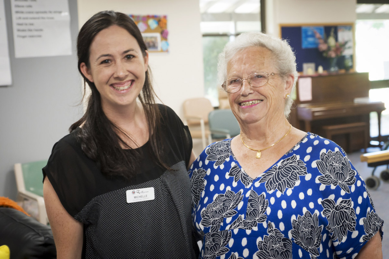 Resthaven Marion Community Services in Goodwood,, Goodwood SA ...