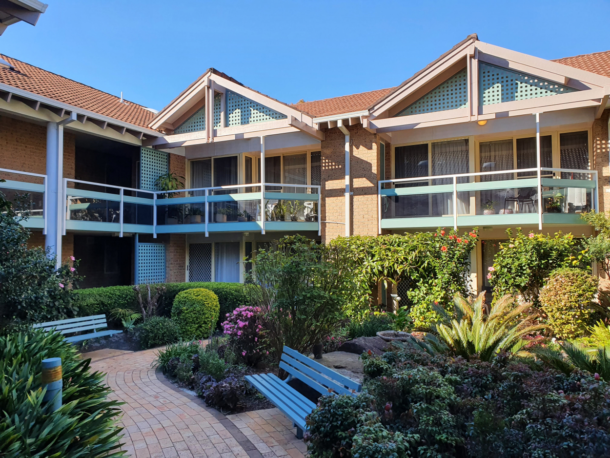 13 Tyrwhitt St - Maroubra, NSW - For Sale | Retirement Villages