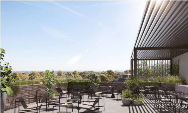 New Bundoora community set to sparkle in Melbourne's north