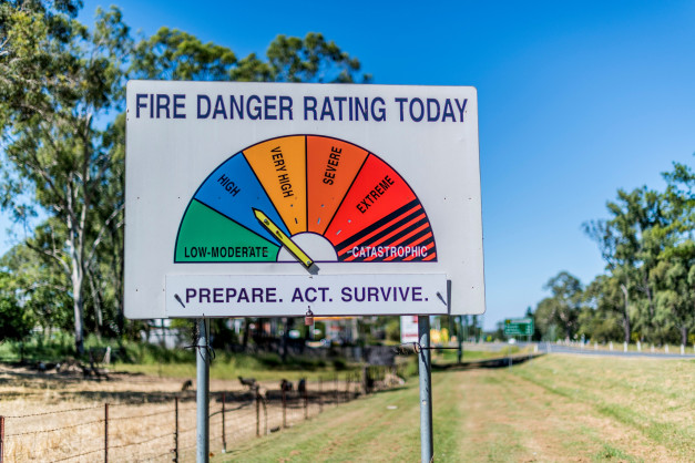 How to plan for bushfire safety when moving into a retirement community ...