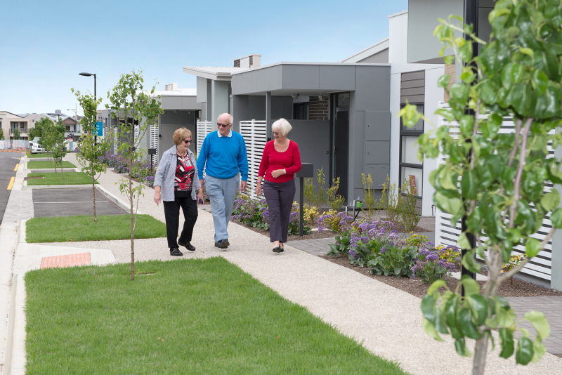 Join our waitlist at Lightsview, Lightsview SA - retirement real estate ...