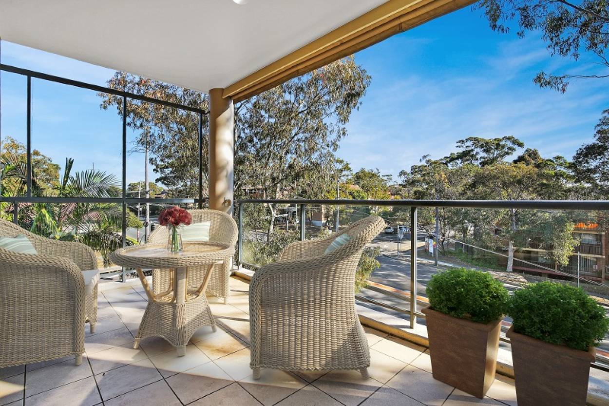 Anglicare Sydney - Donald Robinson Village, Kirrawee NSW - retirement ...