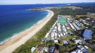 RFBI Bellingen Masonic Retirement Village, Bellingen NSW - retirement ...