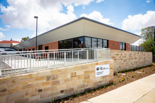 Resthaven Marion Community Services in Goodwood,, Goodwood SA ...