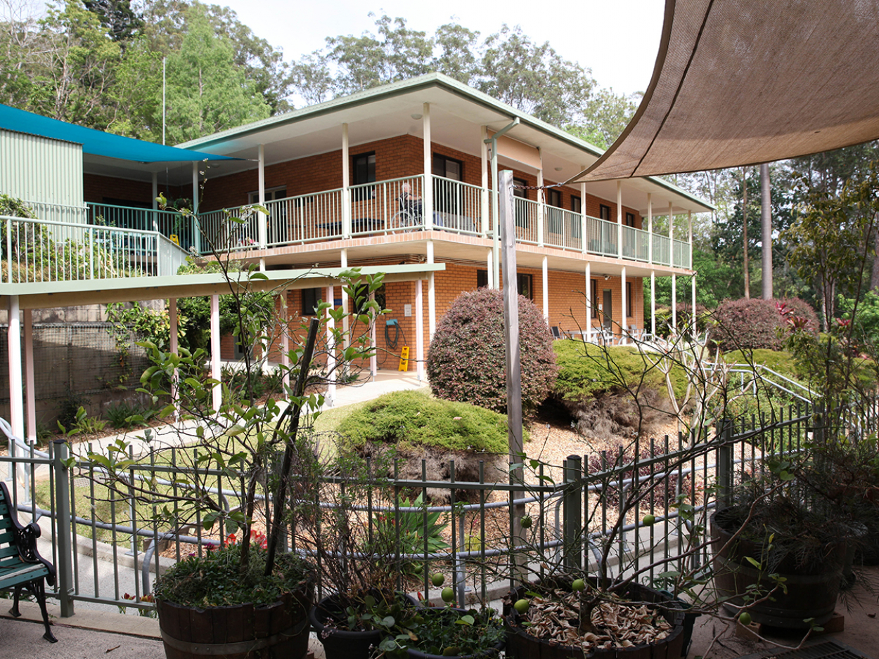 RFBI Bellingen Masonic Village, Bellingen NSW - retirement real estate ...