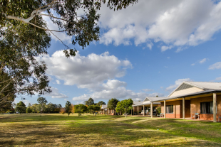 Jean Ross House - South Nowra, NSW | Retirement Villages