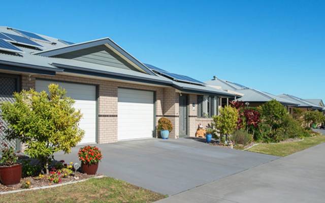 Retirement Villages for Sale in North Lakes, QLD | Retirement Homes