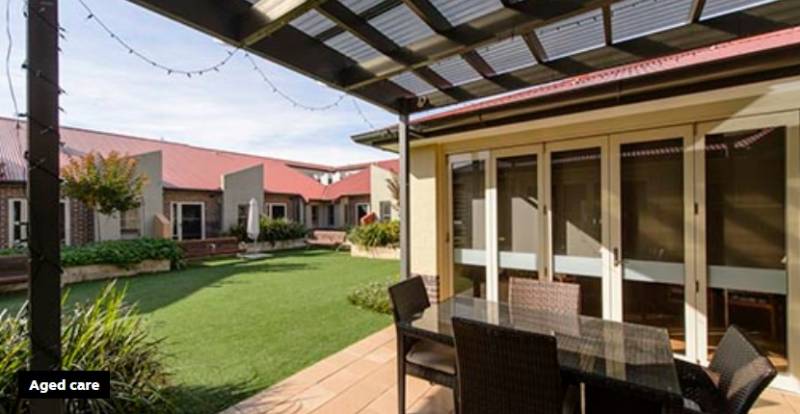 Uniting Arrunga Ermington - Ermington, NSW | Retirement Villages