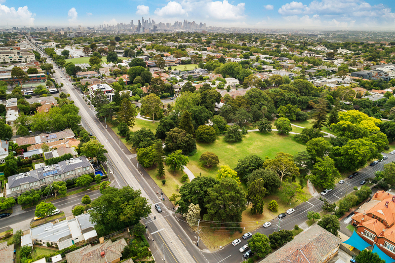 High Street - Malvern, VIC - For Sale | Retirement Villages