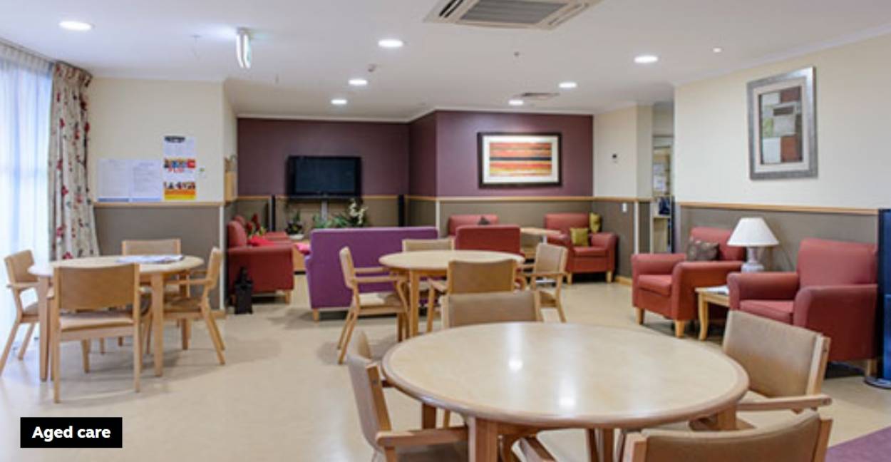 Uniting Quong Tart, Ashfield NSW - retirement real estate | Downsizing ...