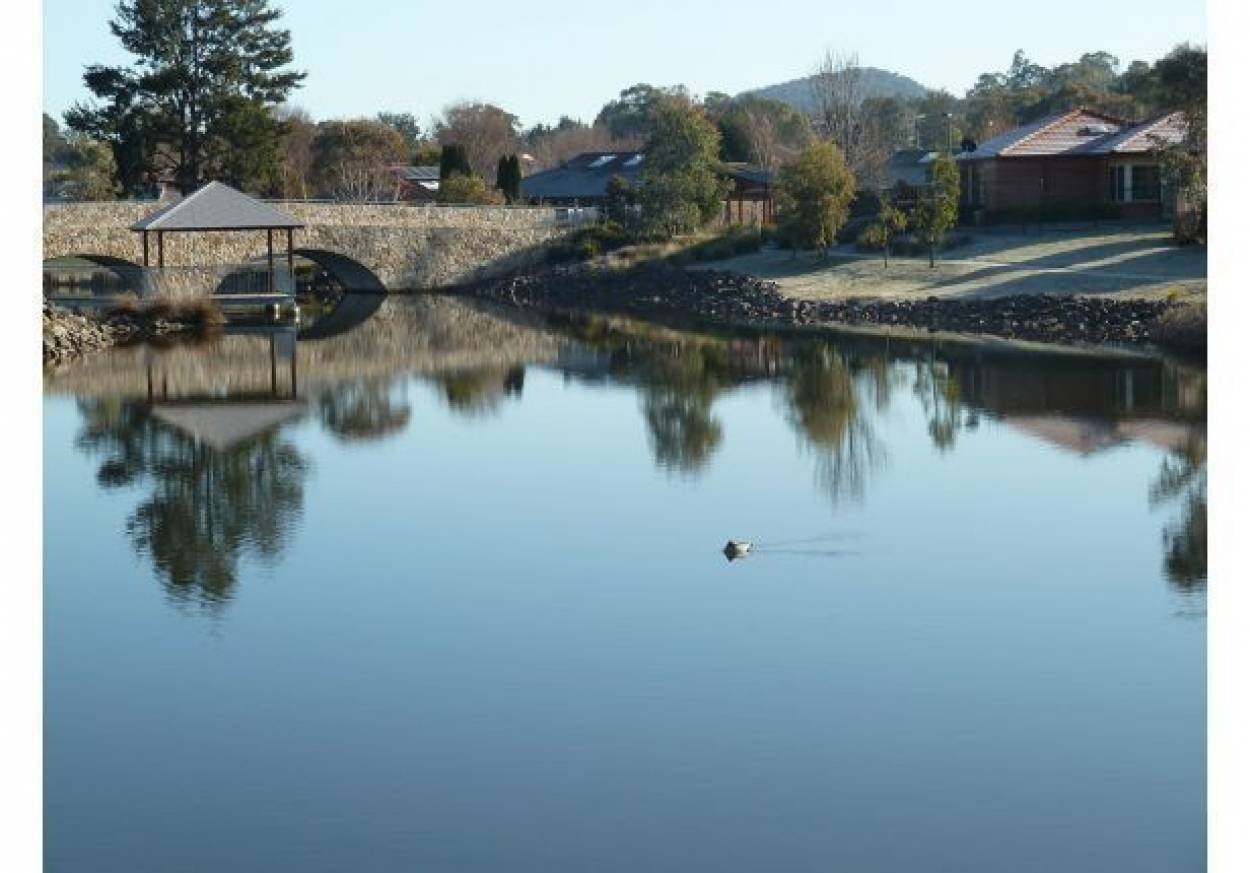 Goodwin Village Monash, Monash ACT - retirement real estate ...