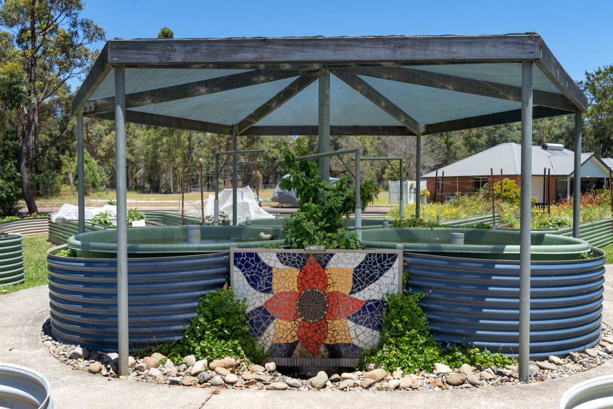 RFBI Basin View Masonic Retirement Village, Basin View NSW - retirement ...