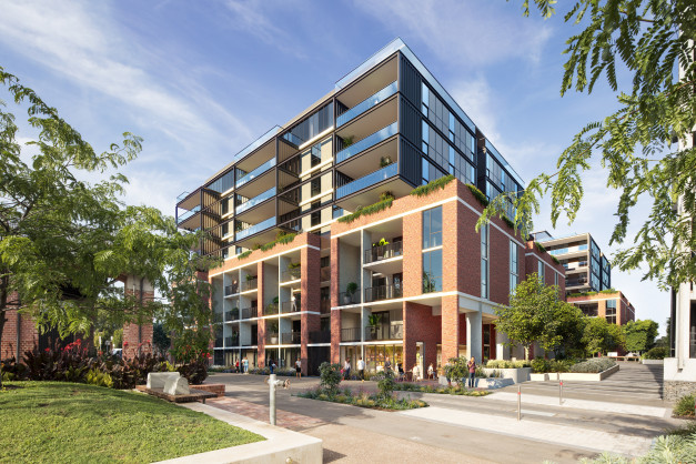 Ardency Kennedy Place | Retirement Villages