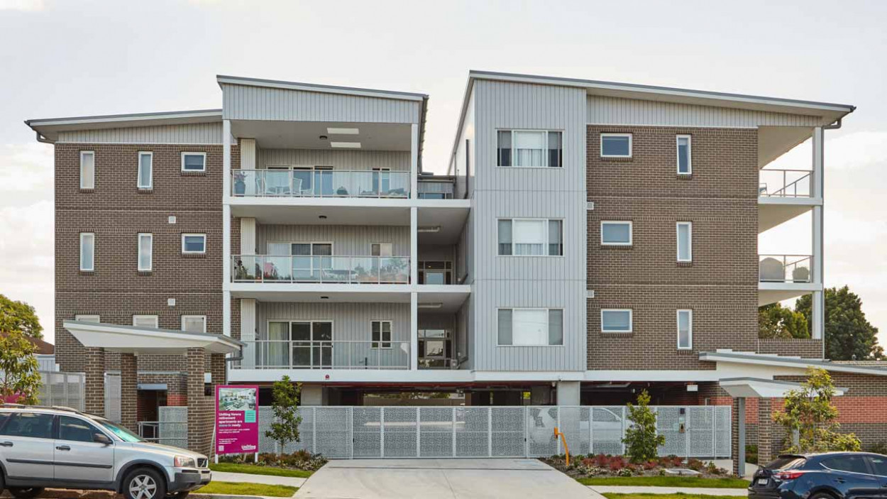 Uniting Nowra - NOW OPEN - Brand new and, Nowra NSW - retirement real ...
