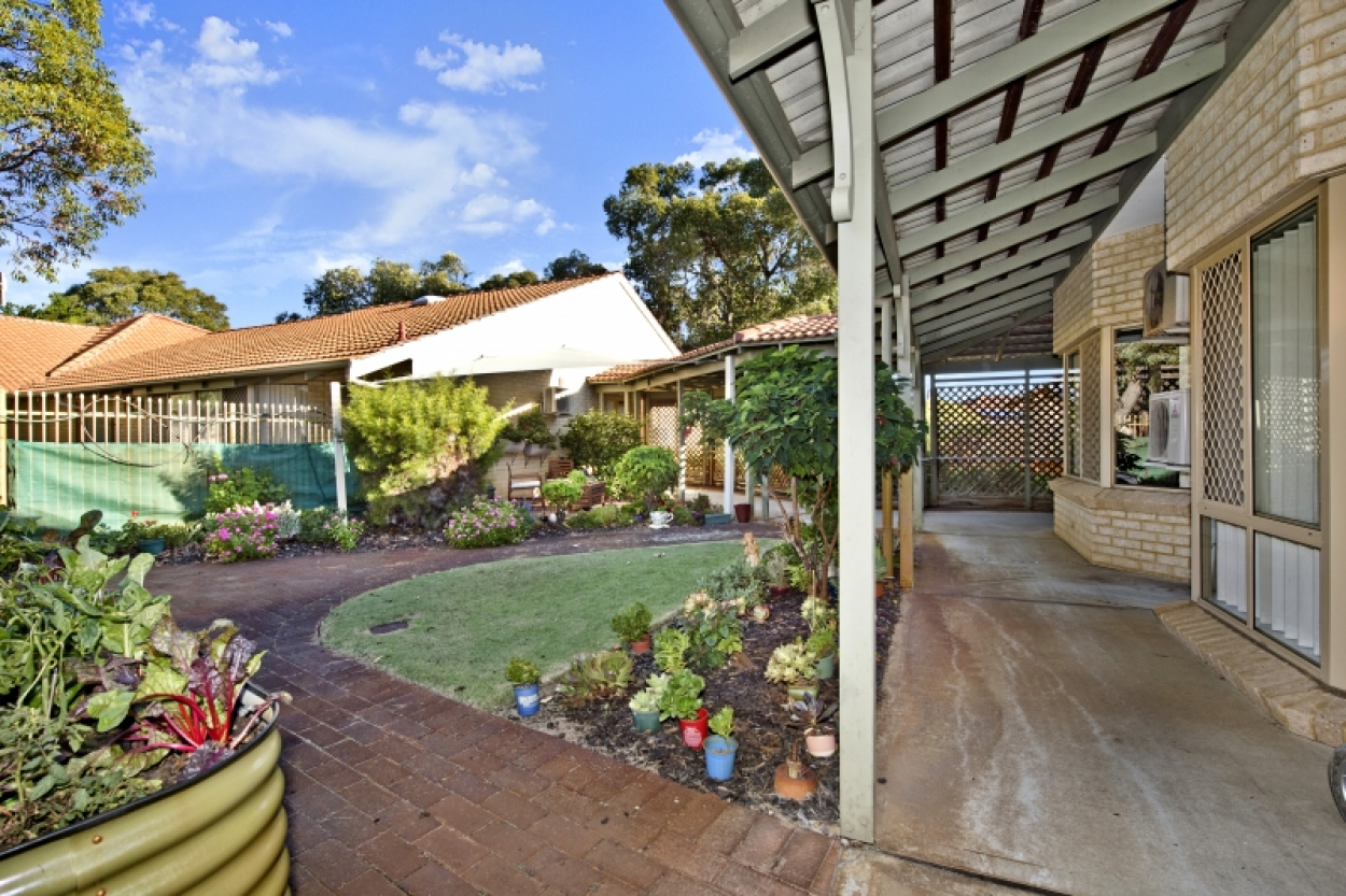 Bethanie Geneff Retirement Village, Innaloo WA - retirement real estate ...