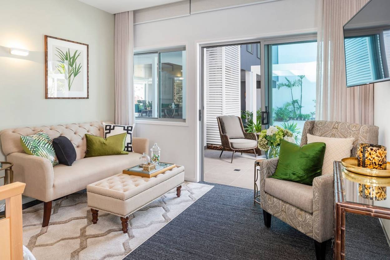 Superior Single Suite with Private Ensuite - Mount Warren Park, QLD
