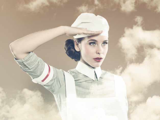 Australians asked to share stories of Bangka Island World War II Nurses