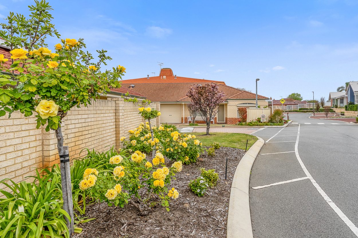 Corinthian Court Retirement Village, Kingsley WA - retirement real ...