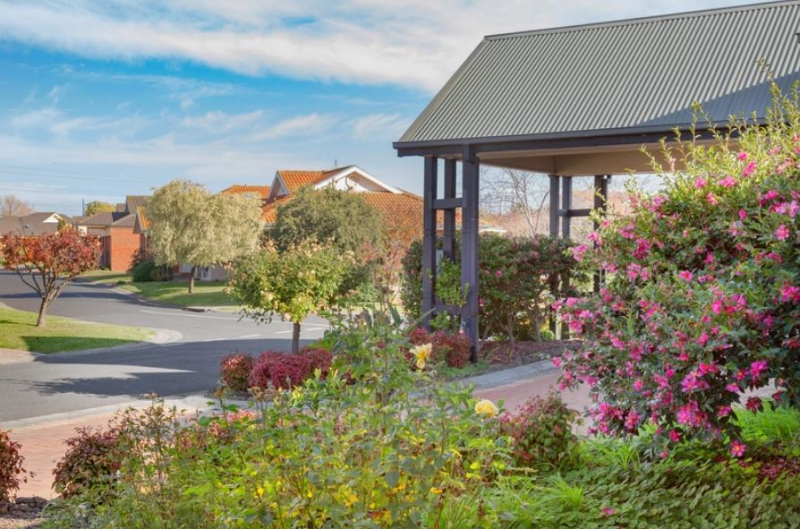Abervale, Grovedale VIC - retirement real estate | Downsizing.com.au