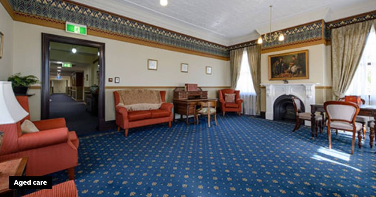 Uniting Quong Tart, Ashfield NSW - retirement real estate | Downsizing ...