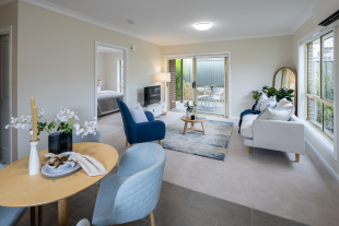 Anglicare Sydney - Cobbitty Park Village, Cobbitty NSW - retirement ...