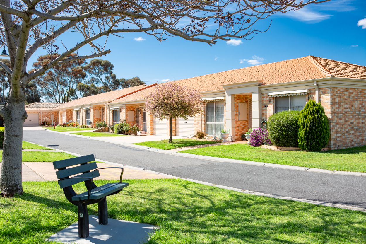 Gorgeous Villas, Close to Everything, Great, Keilor VIC - retirement ...