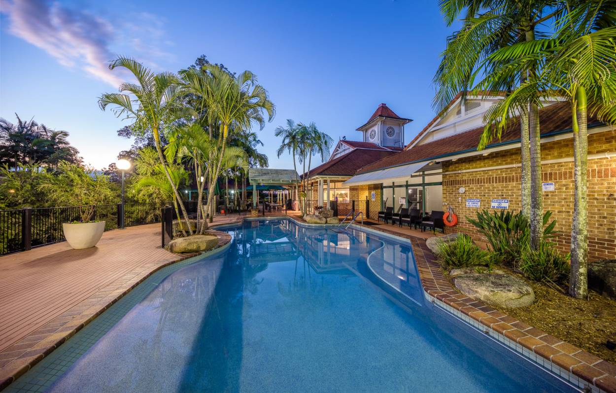 Keperra Sanctuary, Keperra QLD - retirement real estate | Downsizing.com.au