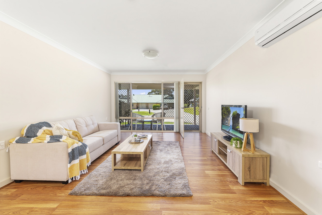 RFBI Basin View Masonic Retirement Village, Basin View NSW - retirement ...