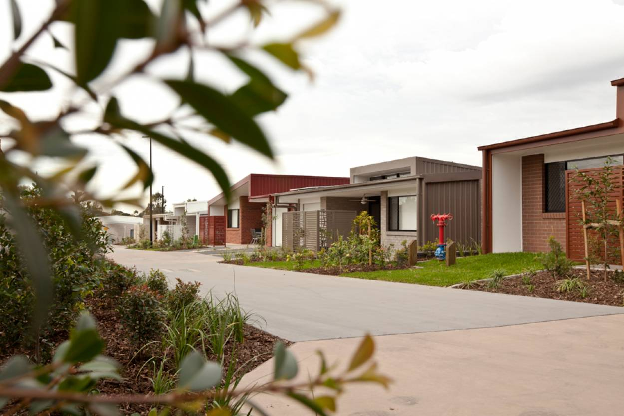 The Village at Taigum, Taigum QLD - retirement real estate | Downsizing ...