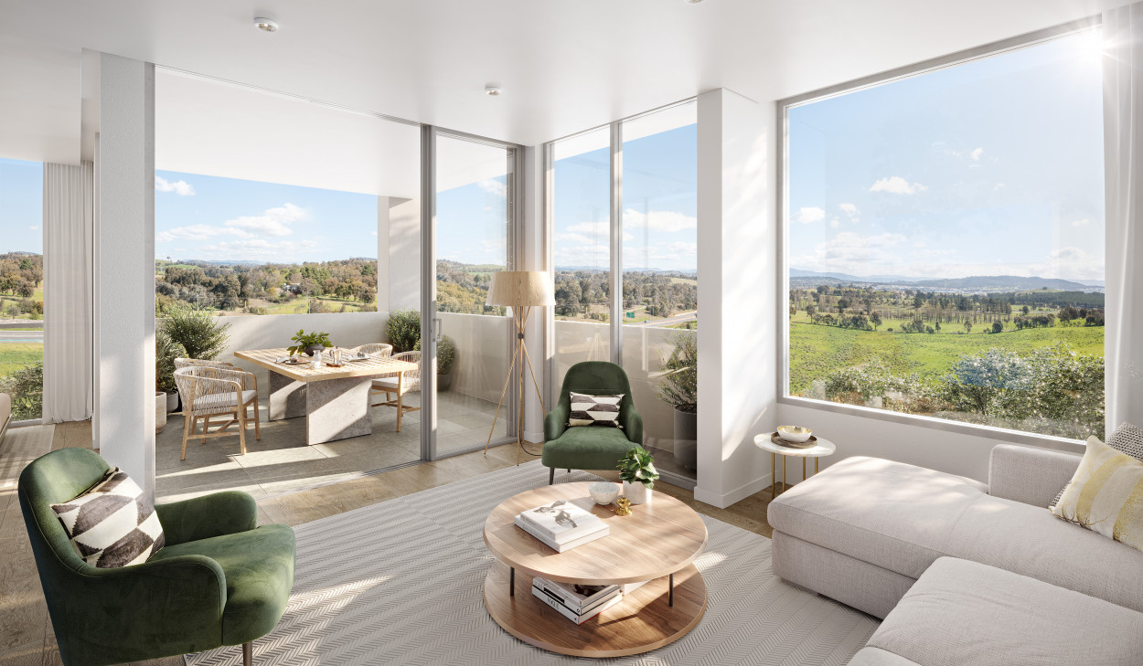 Amberfield by LDK Seniors' Living , Weston ACT - retirement real estate ...