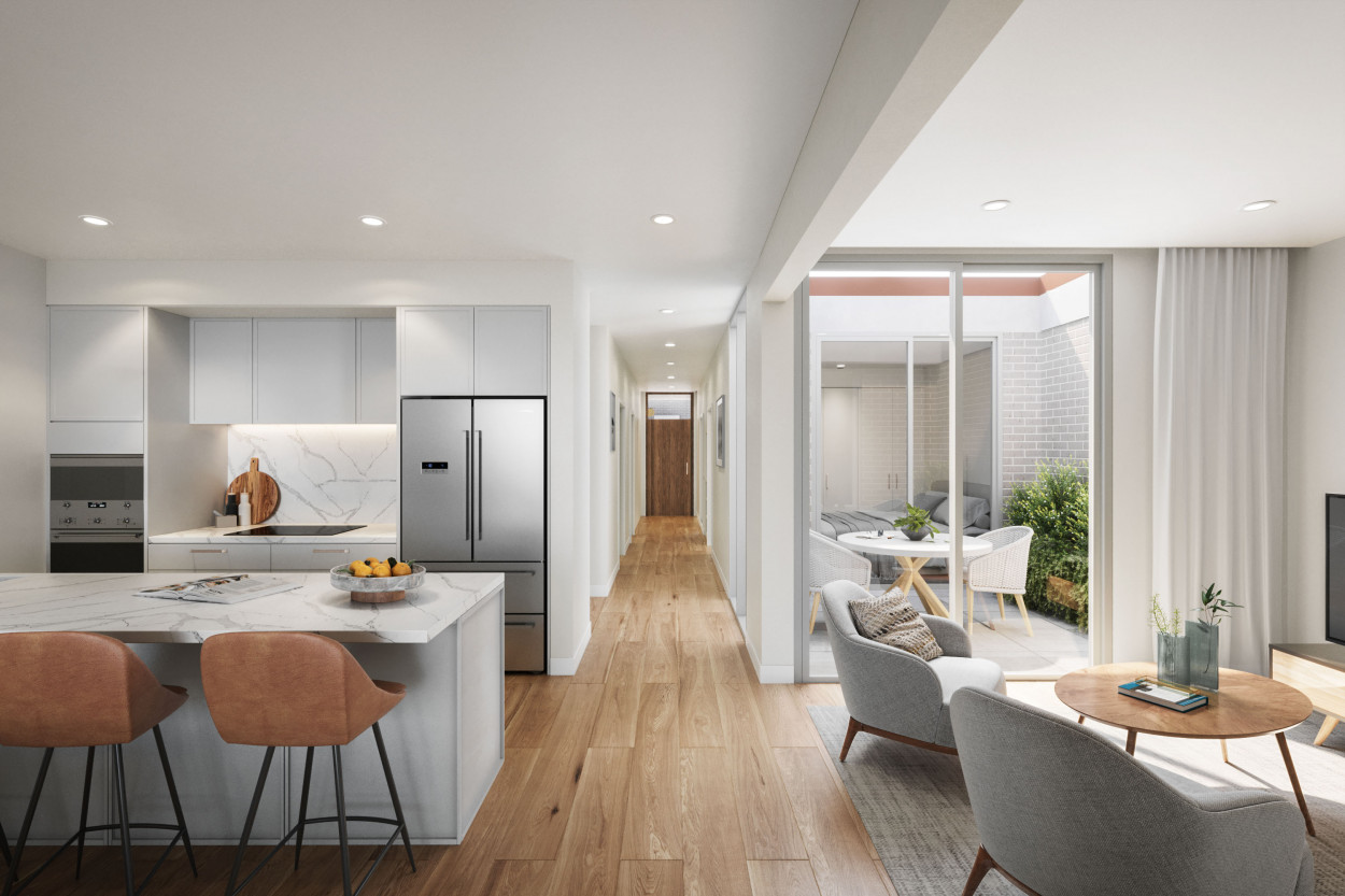 Amberfield by LDK Seniors' Living , Weston ACT - retirement real estate ...
