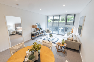 Watermark Residences Chatswood, Chatswood NSW - retirement real estate ...