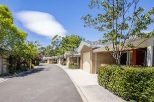Anglicare Sydney - Cobbitty Park Village, Cobbitty NSW - retirement ...