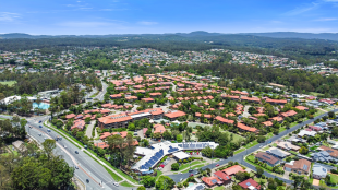 IRT The Ridge Retirement Village, Bracken Ridge QLD - retirement real ...