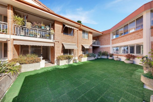 Constitution Hill Retirement Community, Northmead NSW - retirement real ...