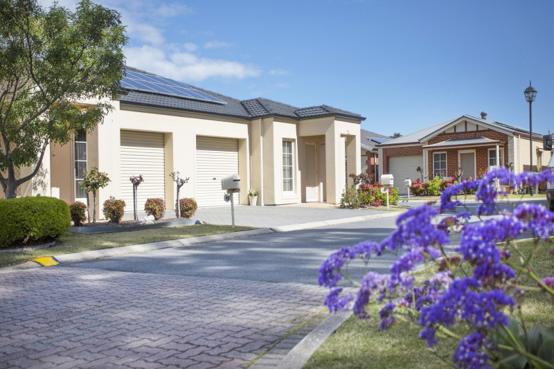 Independent Living Units. Expression of, Netley SA - retirement real ...
