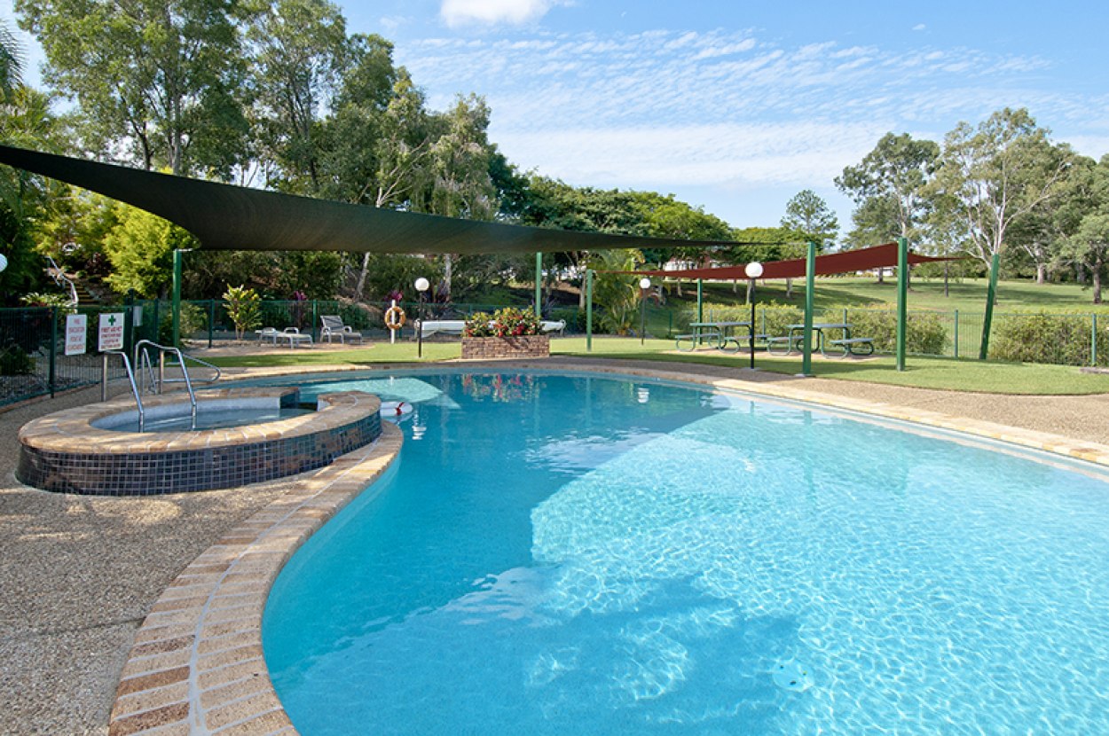 Discover strata-titled homes and a beautiful, Mount Warren Park QLD ...