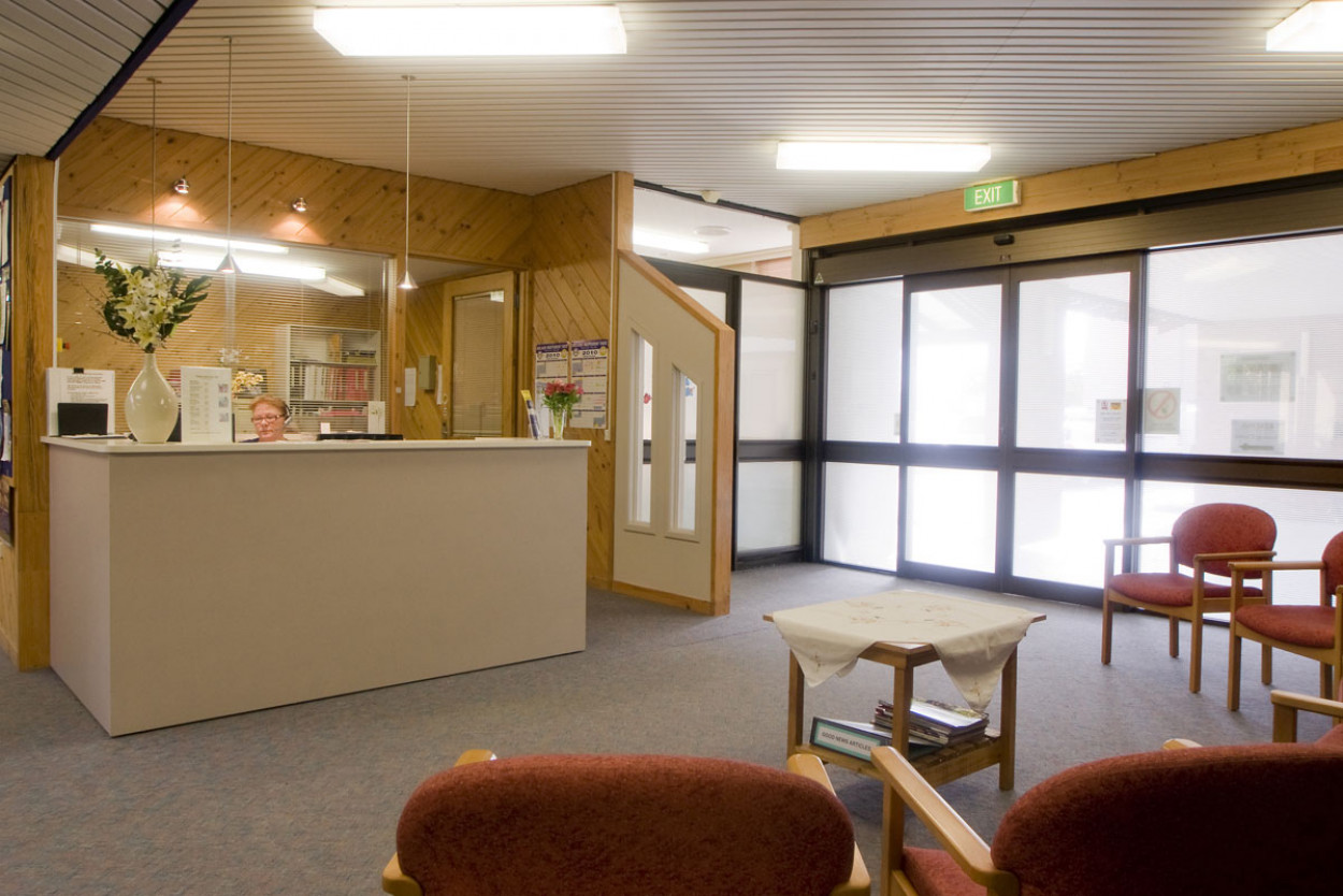 Resthaven Marion Community Services in Goodwood,, Goodwood SA ...