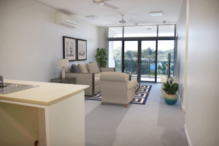 IRT The Ridge Retirement Village, Bracken Ridge QLD - retirement real ...