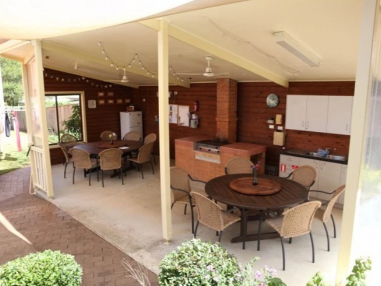 RFBI Bellingen Masonic Retirement Village, Bellingen NSW - retirement ...
