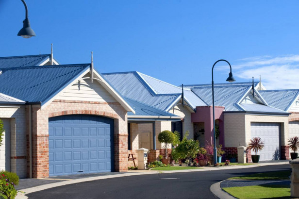 Eaton Drive - Eaton, WA - For Sale | Retirement Villages