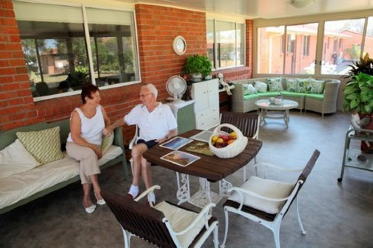 RFBI Cessnock Masonic Retirement Village, Cessnock NSW - retirement ...