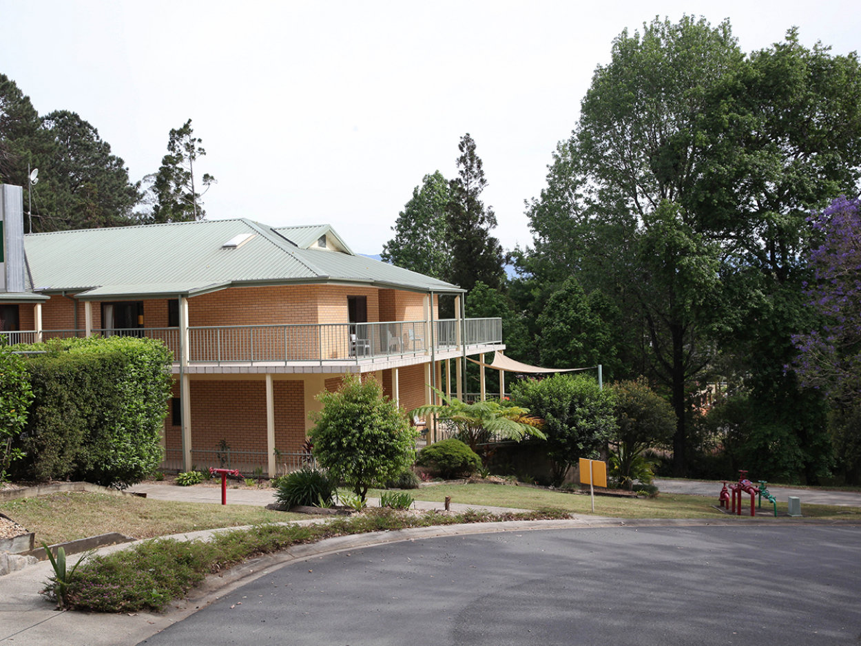RFBI Bellingen Masonic Village, Bellingen NSW - retirement real estate ...