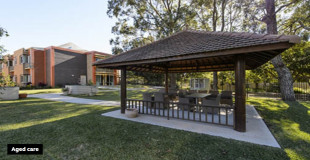 Lindsay Gardens Aged Care Facility - High, Hamilton NSW - retirement ...